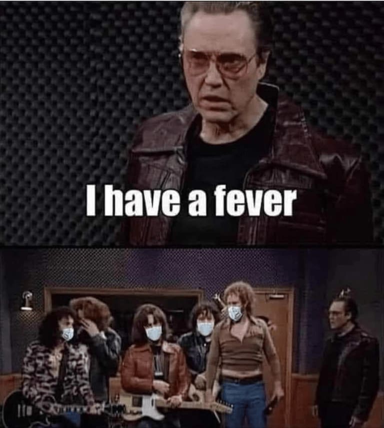 Fever Archives ThePublicEditor